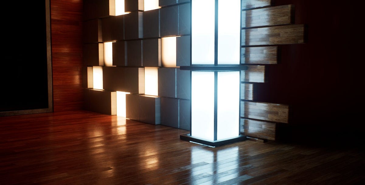 Computer Graphics Theory — Shader programming | by coderfromnineteen | Medium