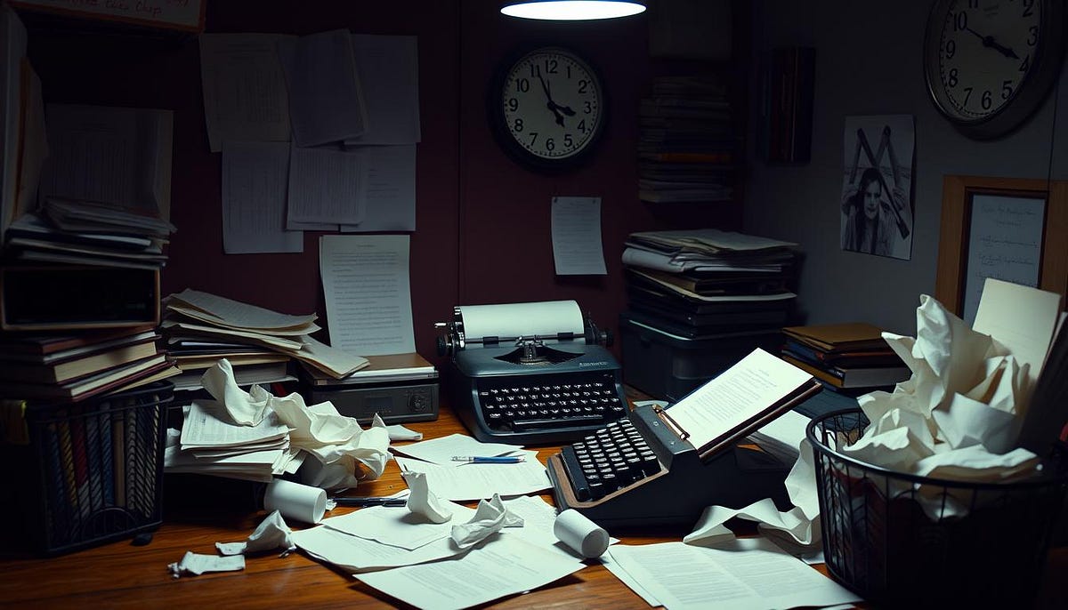 Yes , You’re a Bad Writer. Why You’re a Bad Writer | by Nikhil | Nov ...