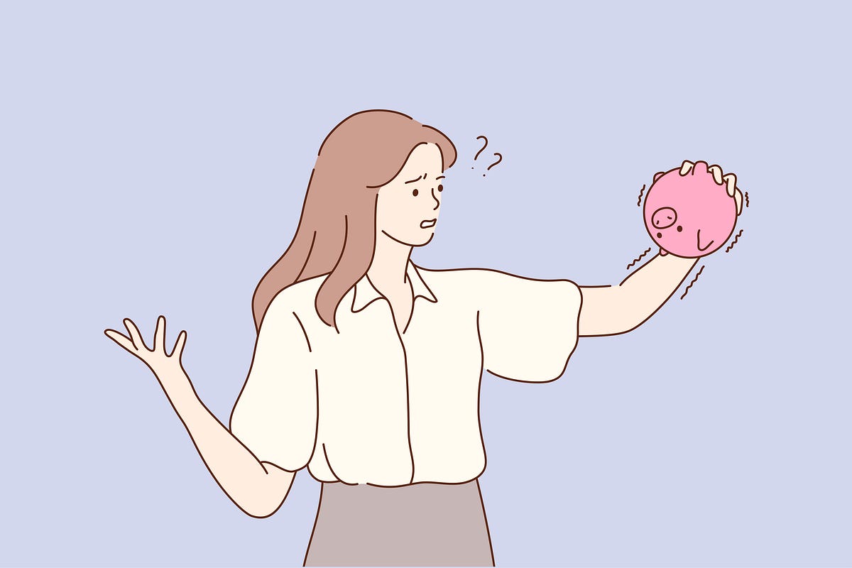 The 2 Financial Concepts You Need to Understand Before You Start ...