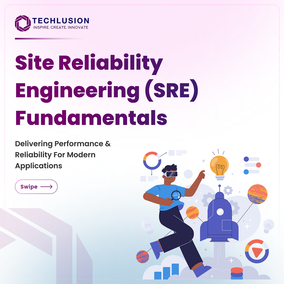 Site Reliability Engineering (SRE) Fundamentals: Delivering Performance ...