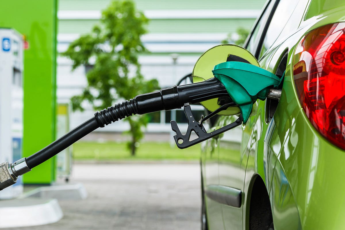 Synthetic Fuels — will there be a future for the combustion engine ...