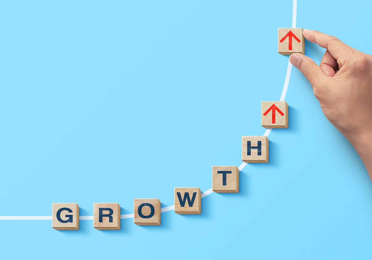 Weekly Coding Progress Week 4 I Have Noticed That My Learning Curve By Michaelgruberx Medium