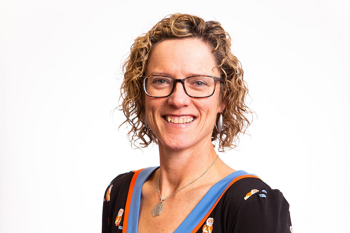 Leading the Watch. Our Watch CEO Patty Kinnersly explains… | by Walkley ...