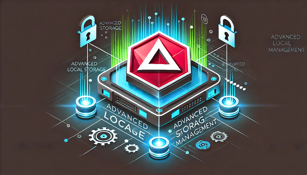 Advanced Local Storage Management in Angular (2025 Edition) | by Sehban Alam | Medium