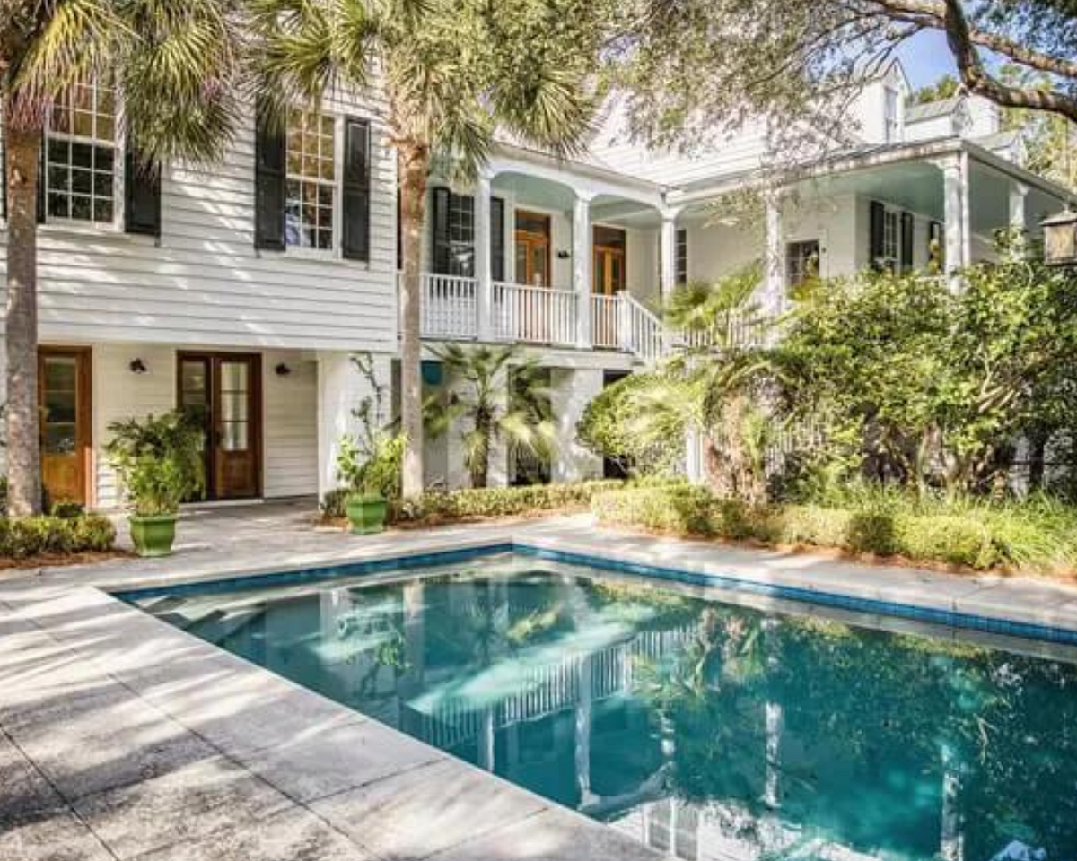 Professional Custom Home Contractor in Charleston, SC ...