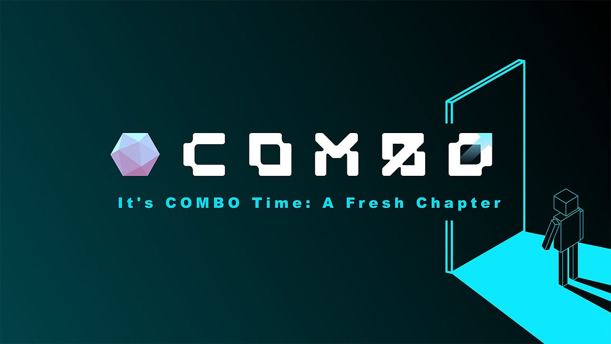 Revolutionizing Web3 Game Development: The Promise of COMBO Network ... Revolutionizing Web3 Game Development: The Promise of COMBO Network ...