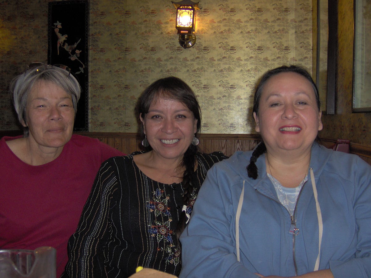 Team Carrie Powwow For Hope Fundraiser | by Denise Estey Lindquist ...