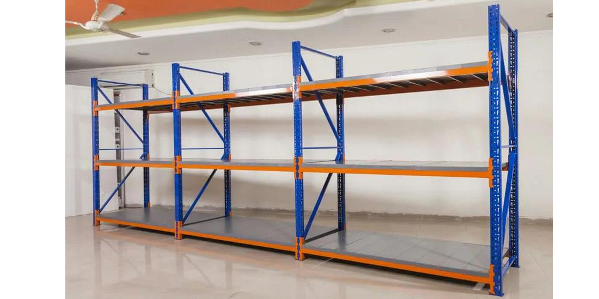 How Do Heavy Duty Rack Manufacturers Ensure Quality? | by Storagemex ...