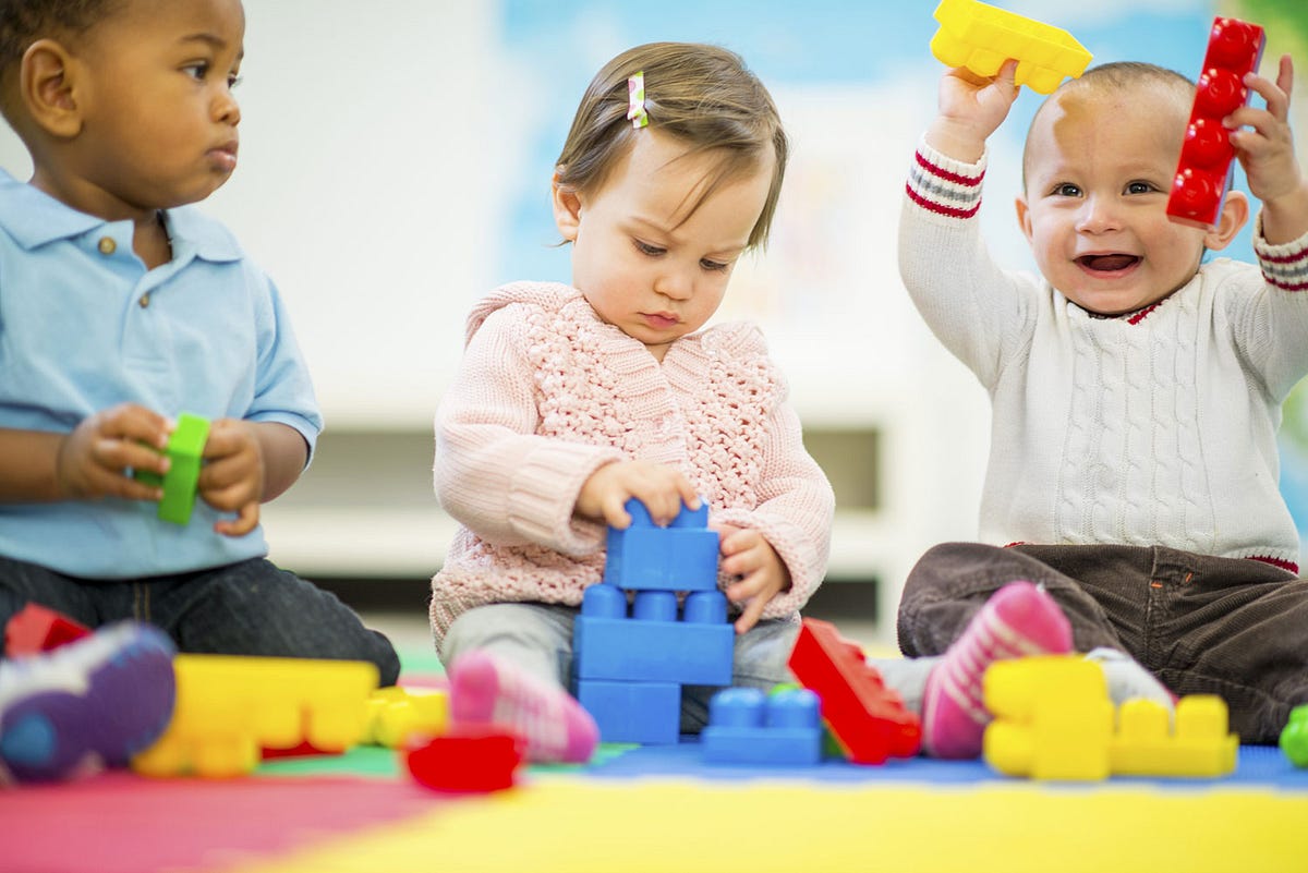 Sustainability Goes Hand in Hand With Quality In Early Learning By Sustainability Goes Hand in Hand With Quality In Early Learning By