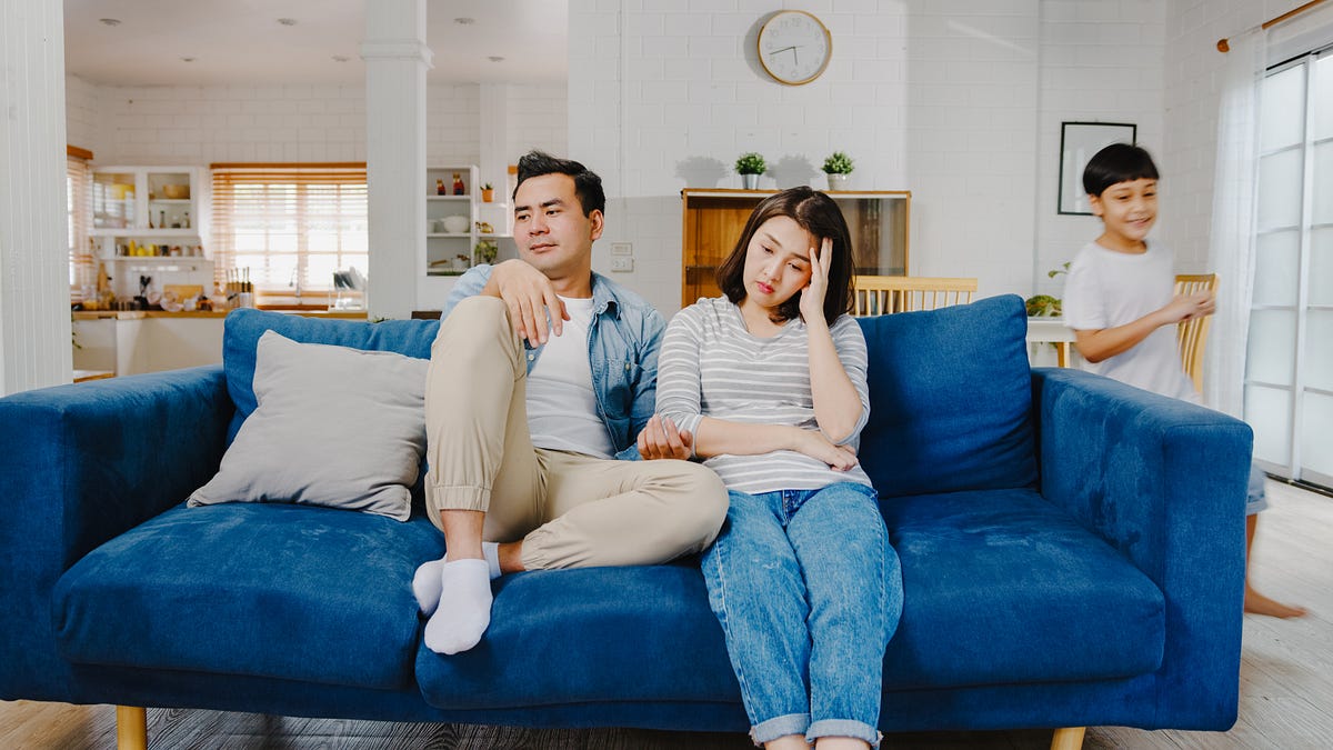 Are you in a convenient relationship? | Practical Growth