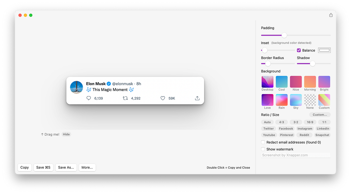 This tools makes your screenshots 1000X better (A way to upgrade your ...