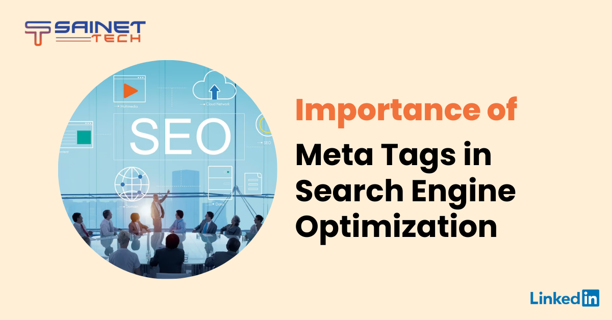 Importance of Meta Tags in Search Engine Optimization | by Webmaster ...