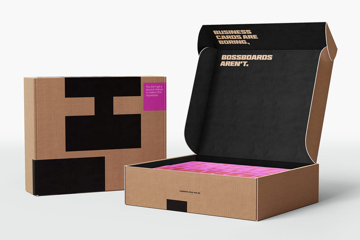 How to Design Custom Mailer Boxes That Showcase Your Brand? | by Tina ...