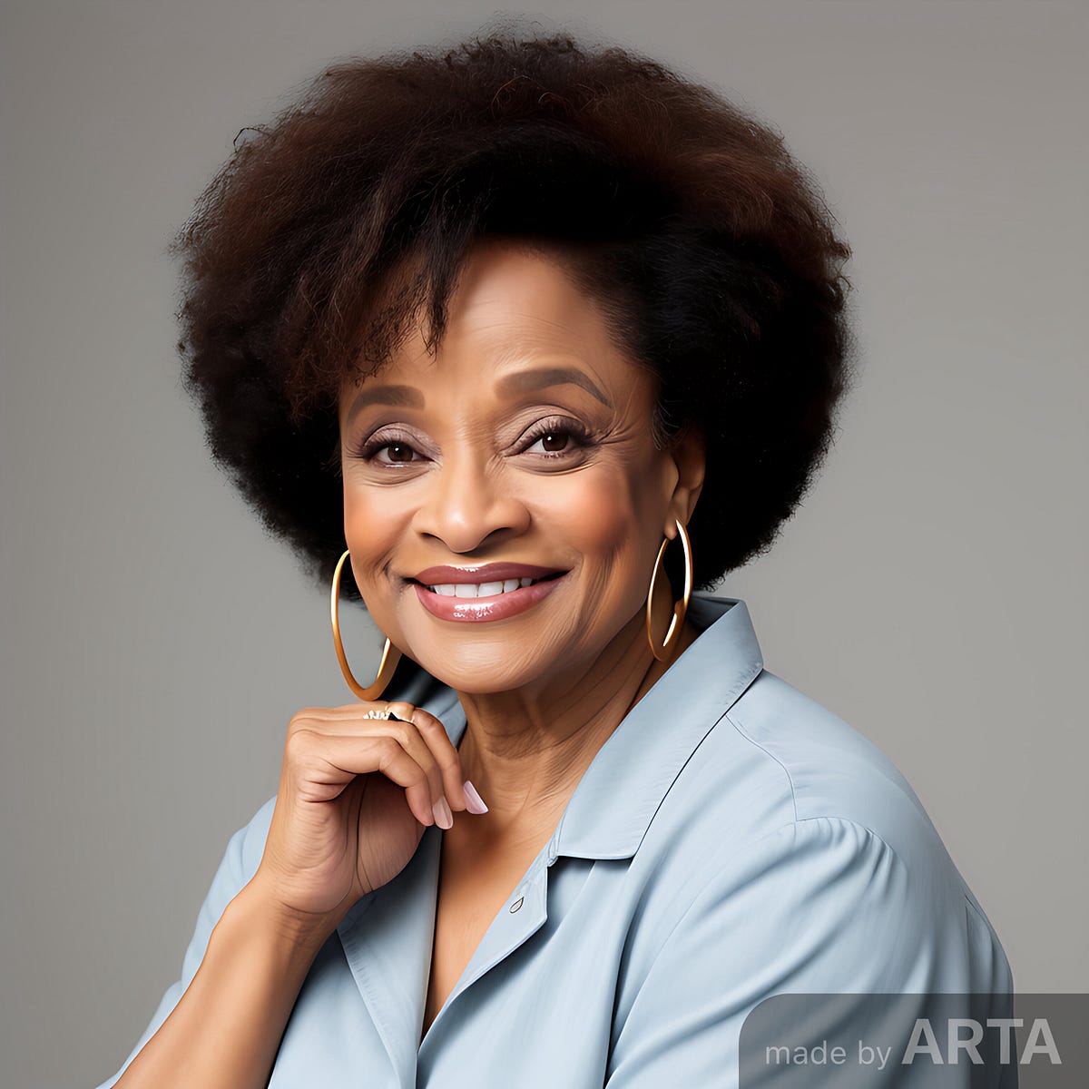 Debbie Allen, Actress, Choreographer, Dancer, Television Director, and ...