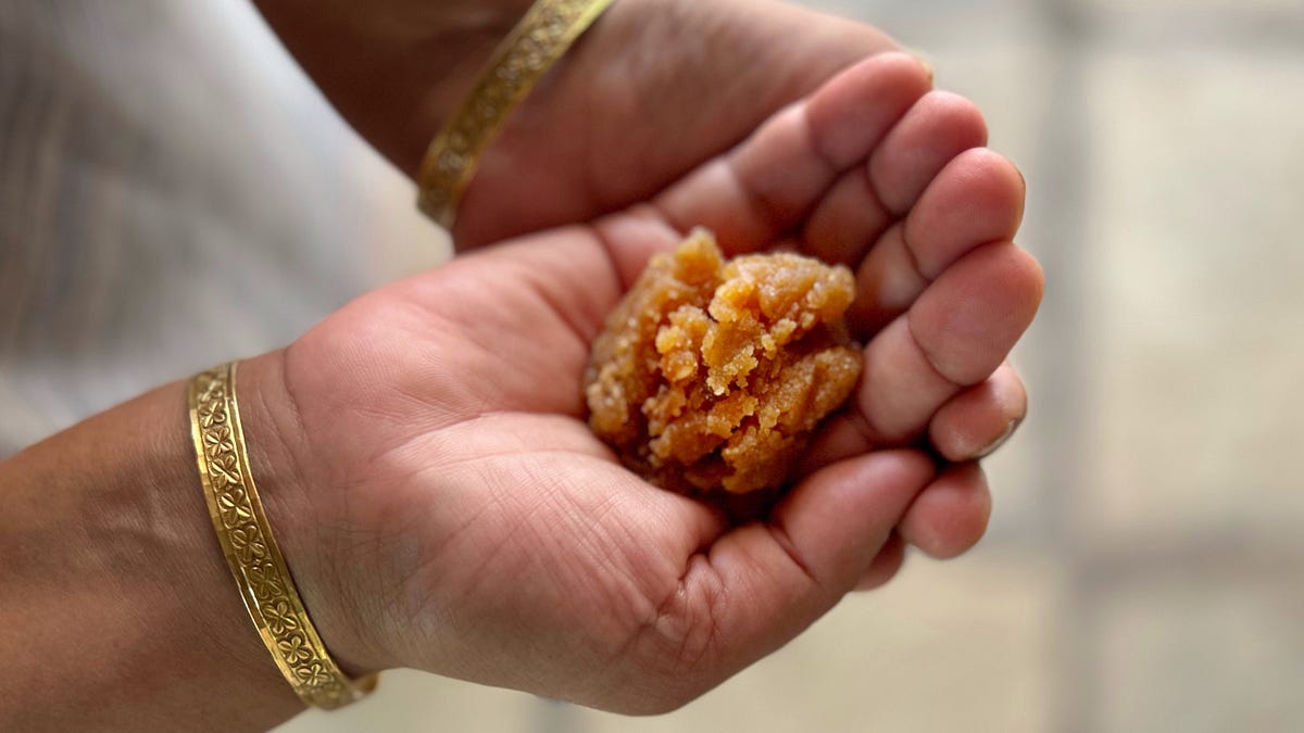 Karah Parshad: Understanding The Sacred Offering in Sikhism | by Ninad ...