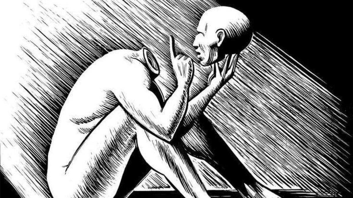 If She is Gone, She is Gone by Jeeva Shanmugam | Medium