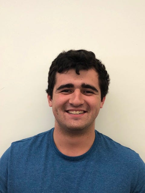 CS373 Fall 2018: Paul Purifoy. Blogs: Week of 10 Sep — 16 Sep | by Paul ...