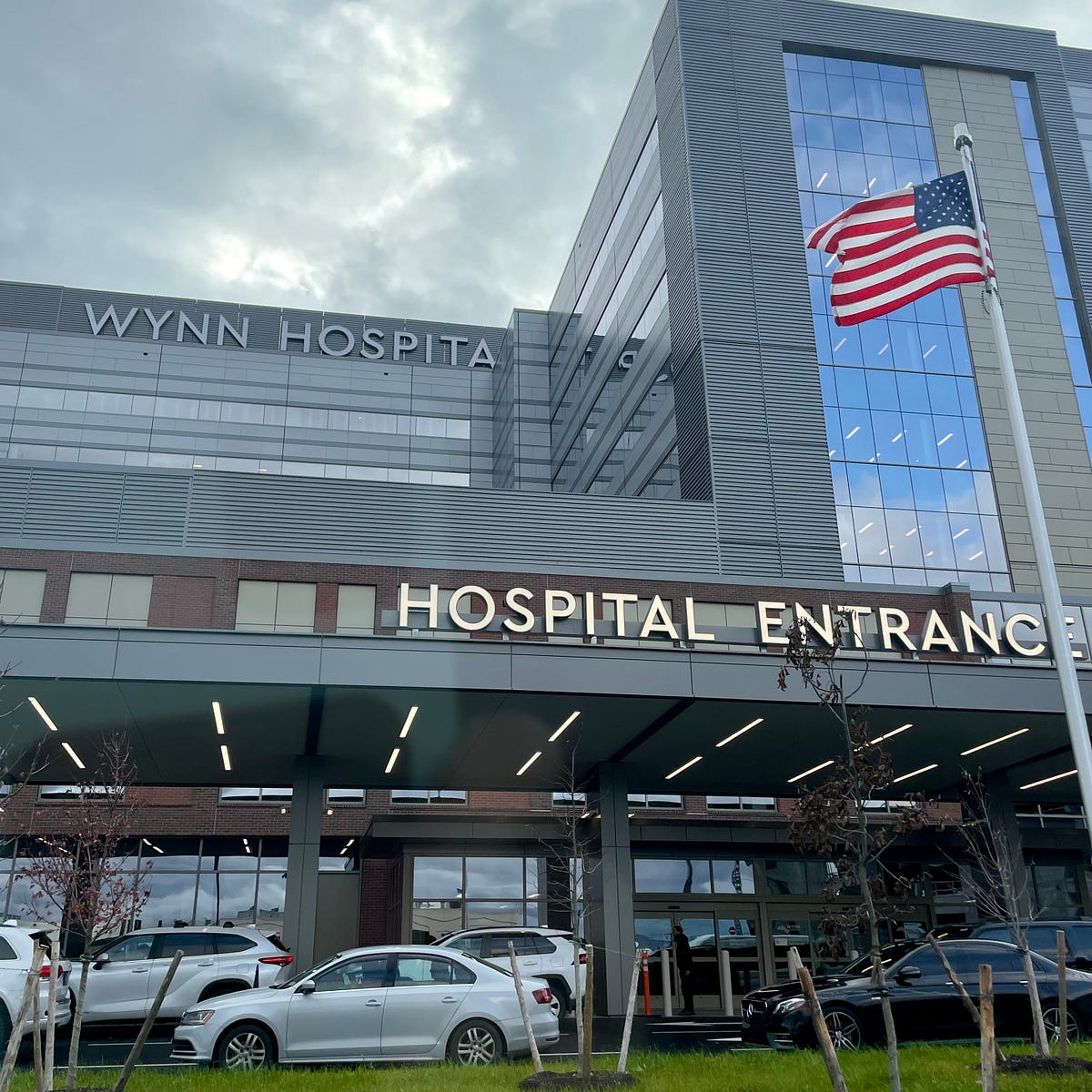 Utica New Hospital at Matthew Tindal blog