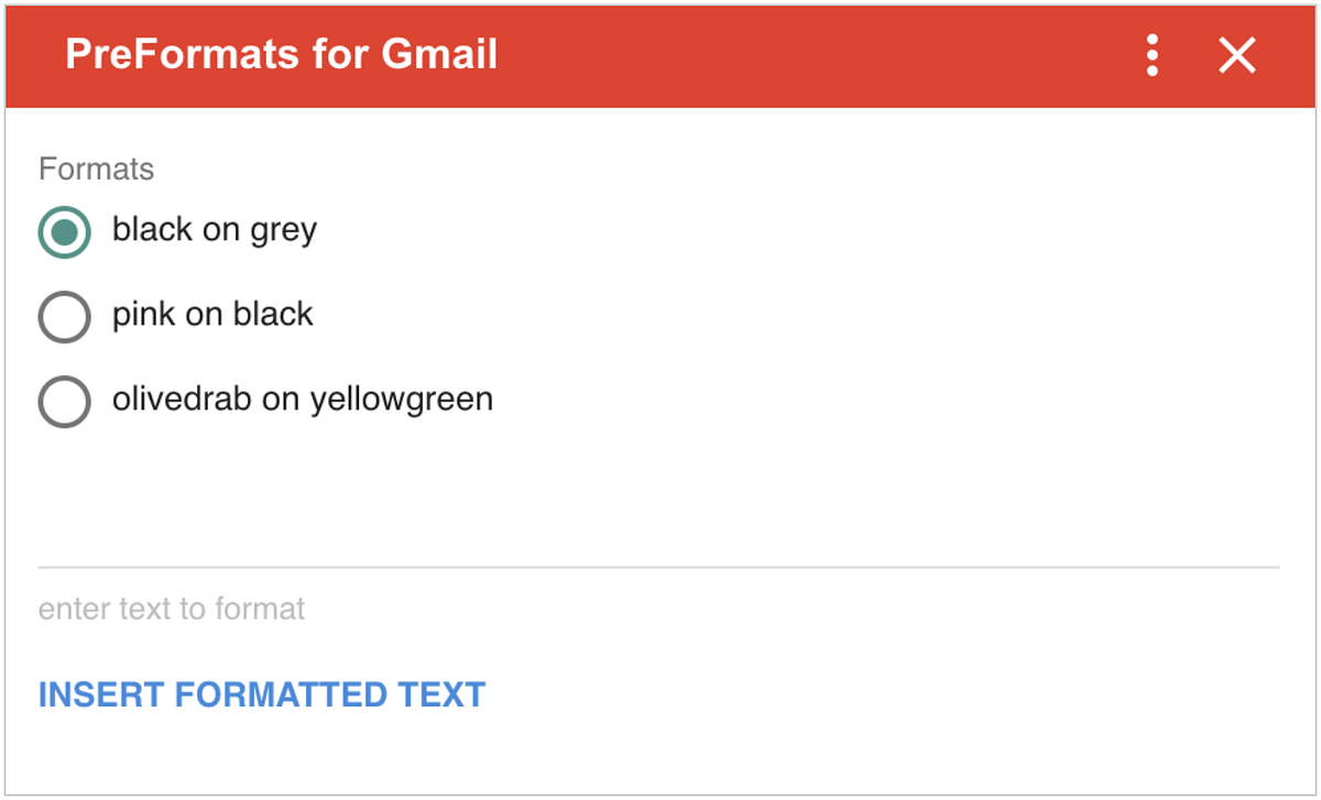 Building a Gmail Add-on with Apps Script | by Kelsey Krippaehne | Medium