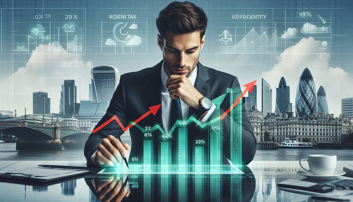 Surviving the financial squeeze: UK business approaches to tax and ...