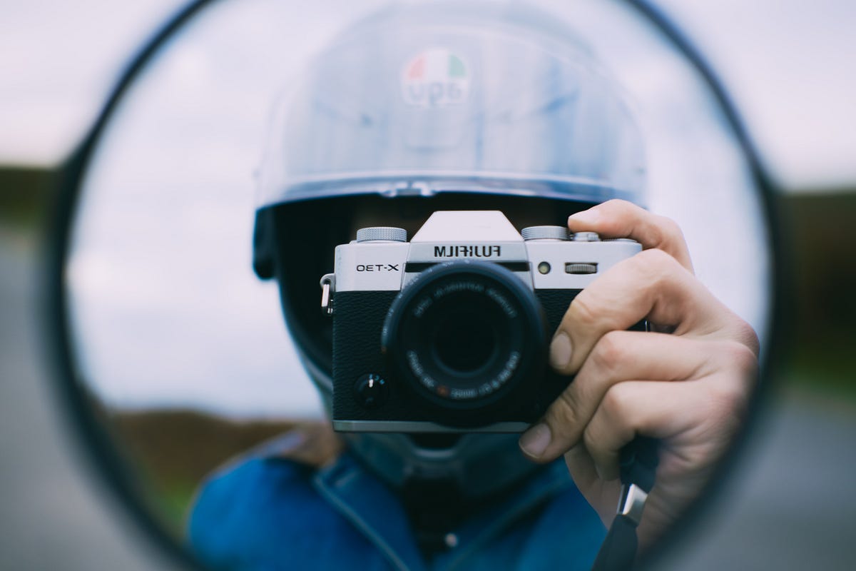 Moto ride from Southampton to Plymouth — Day 1 EU Moto Surf Trip | by ...