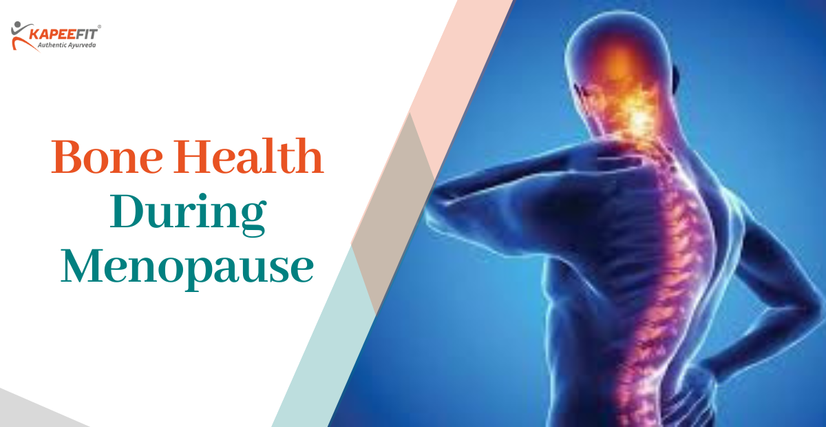 Maintaining Bone Health During Menopause: The Vital Connection | by ...