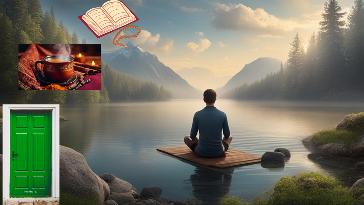 Taking a Mindfulness and Values Journey to Accept Integrity | by ...