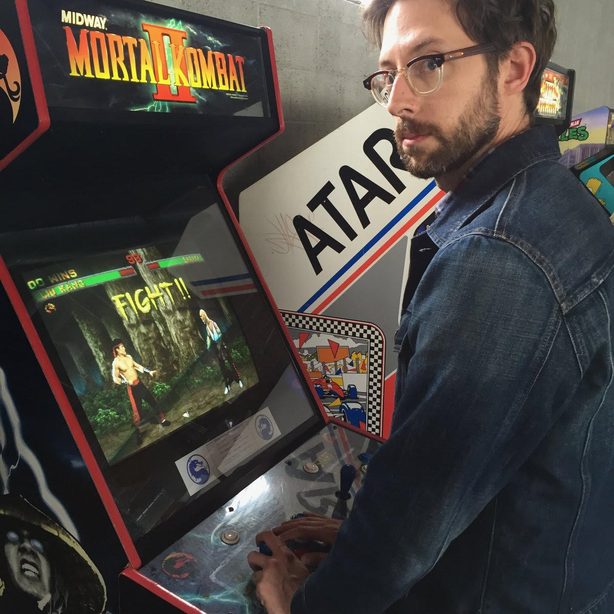 Finding Sincerity In Parody - A Miniflix Interview With Rob Kerkovich ...