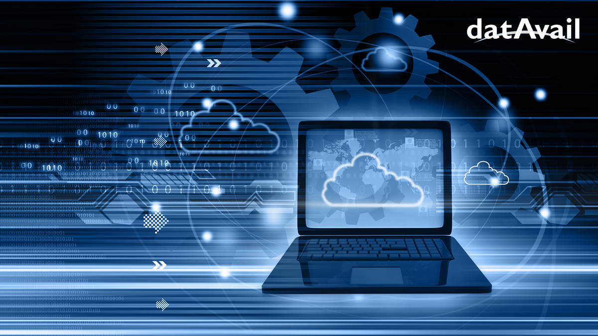 Workload Migration on Oracle Cloud Infrastructure | Datavail