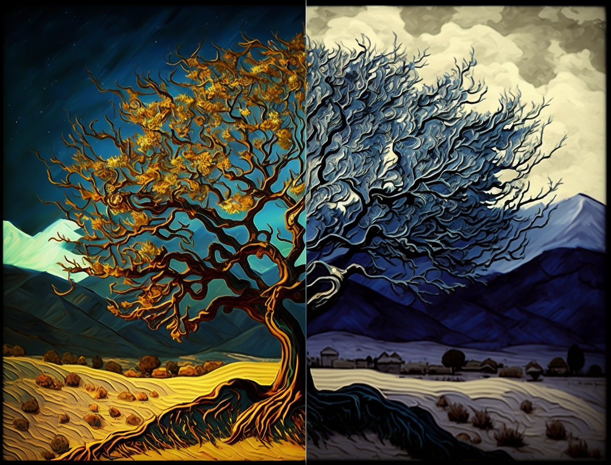 The Mulberry Tree 2.0 Is a Printable Nft, only the holder of this token will gain access to the ...
