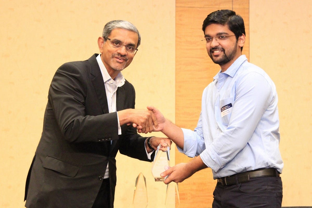 The Data Scientist who rules the ‘Data Science for Good’ competitions on Kaggle. | by Parul ...