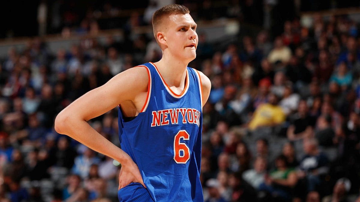 NBA Stock Market: Disputing the Unicorn Philosophy | by serge ...