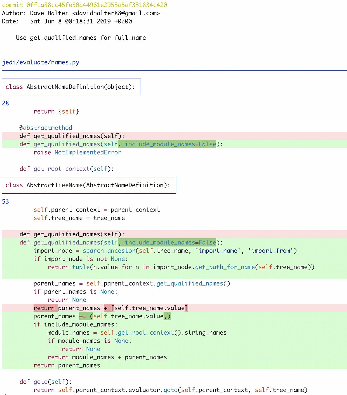 Supercharge Your Git Workflow with Git-Delta: A Game-Changing Diff ... Supercharge Your Git Workflow with Git-Delta: A Game-Changing Diff ...