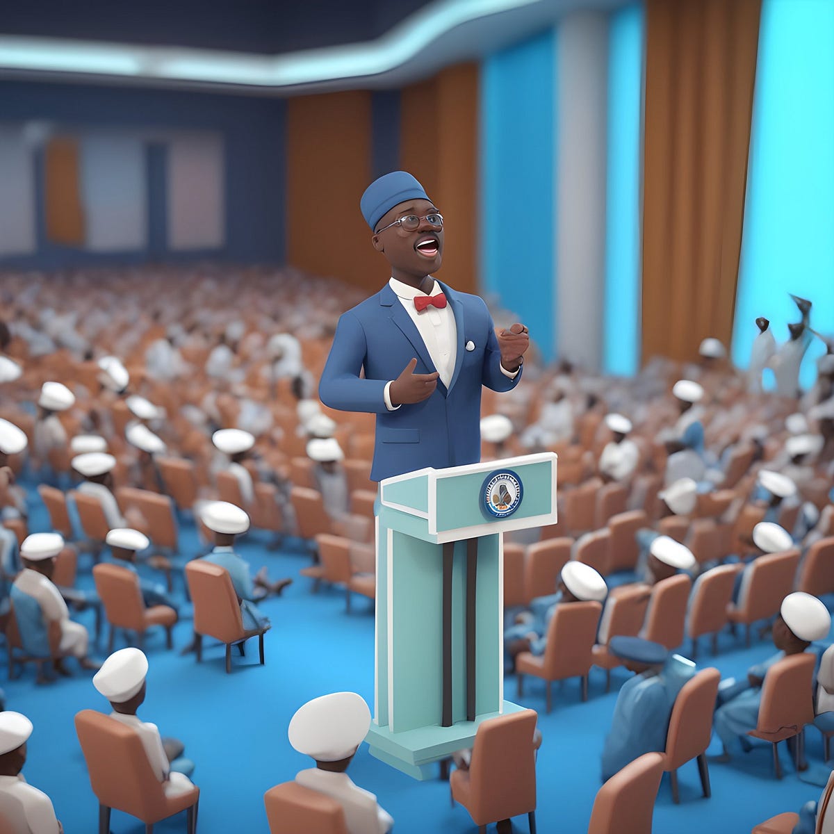 the aristocracy of life - yoki - Medium