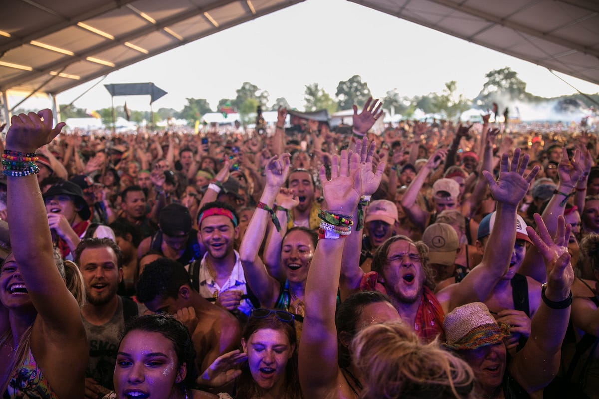The Wiggles Gave Me the Clap. And I’m totally ok with it | by Patrick ...