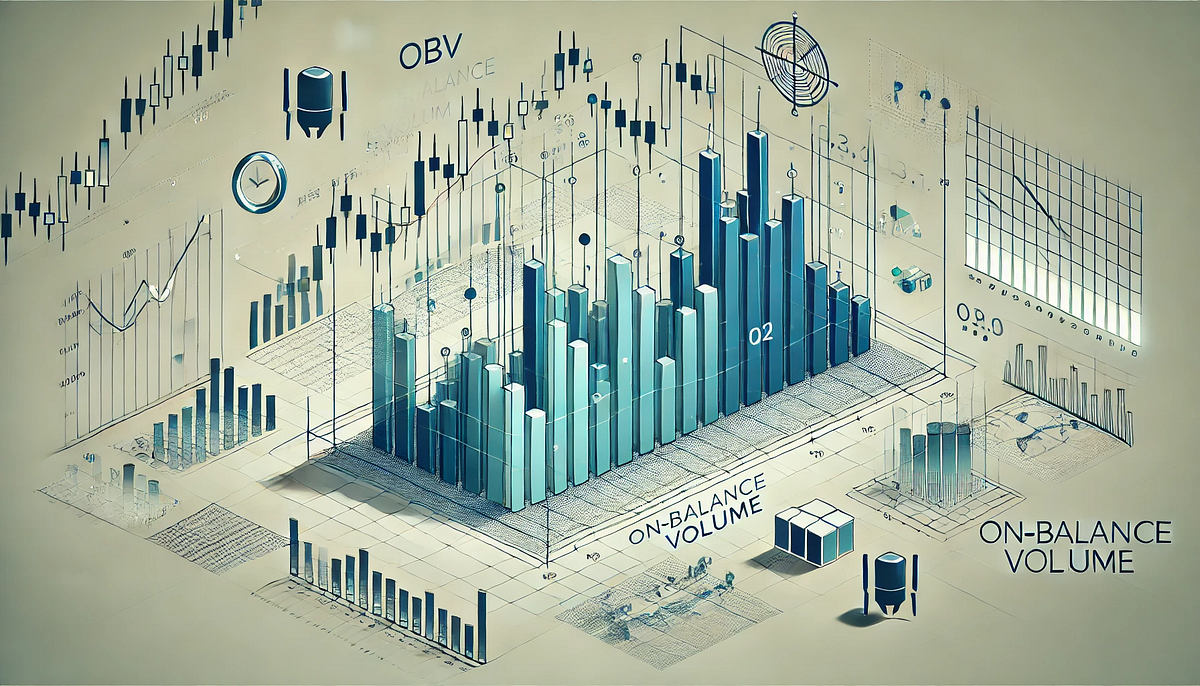 Understanding On-Balance Volume (OBV): A Comprehensive Guide | by Huzaifa Zahoor ...