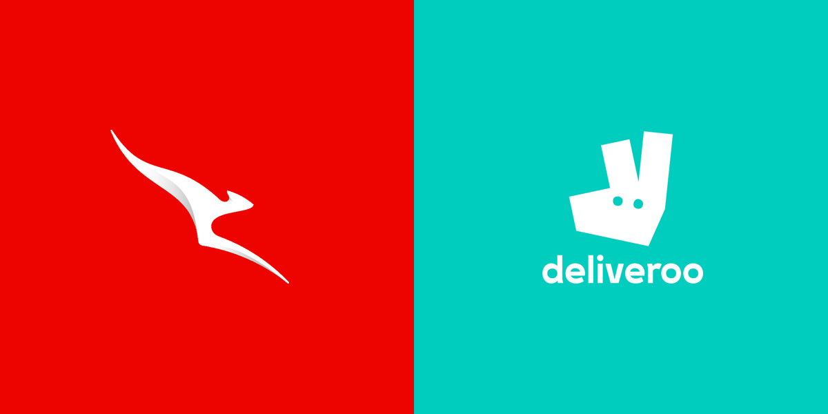 Earn 1000 Qantas Points with Deliveroo (Easily) | by AusTraveller ...