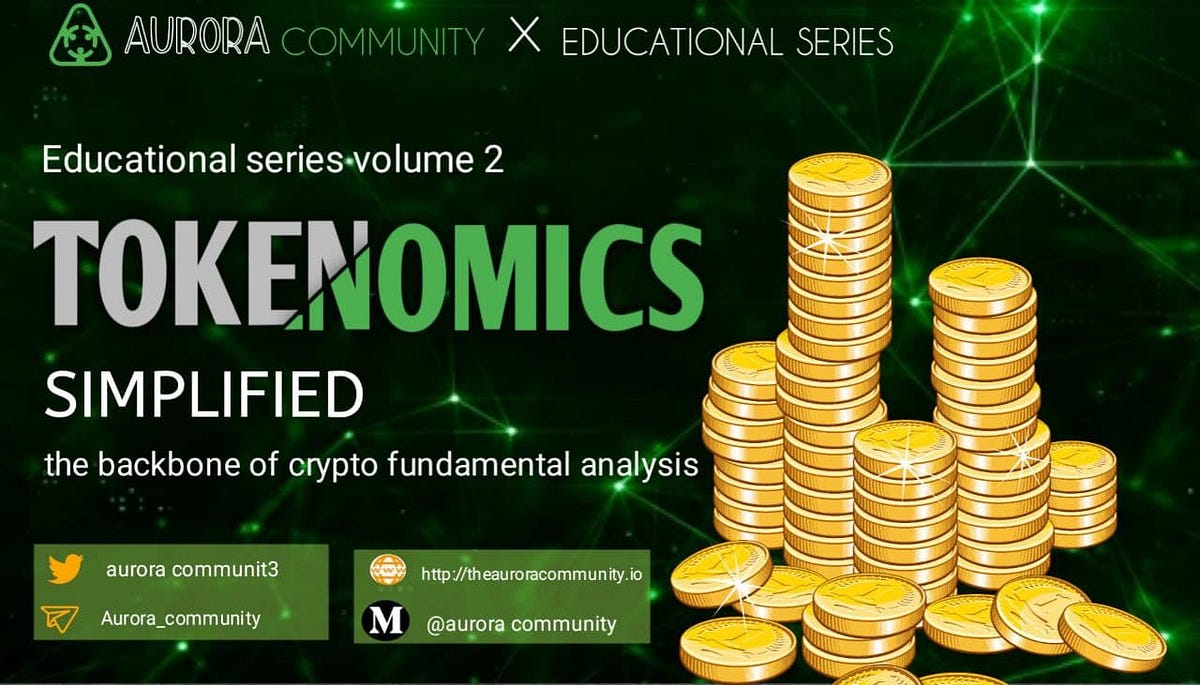 AURORA COMMUNITY EDUCATIONAL SERIES: | by Aurora Community | Medium