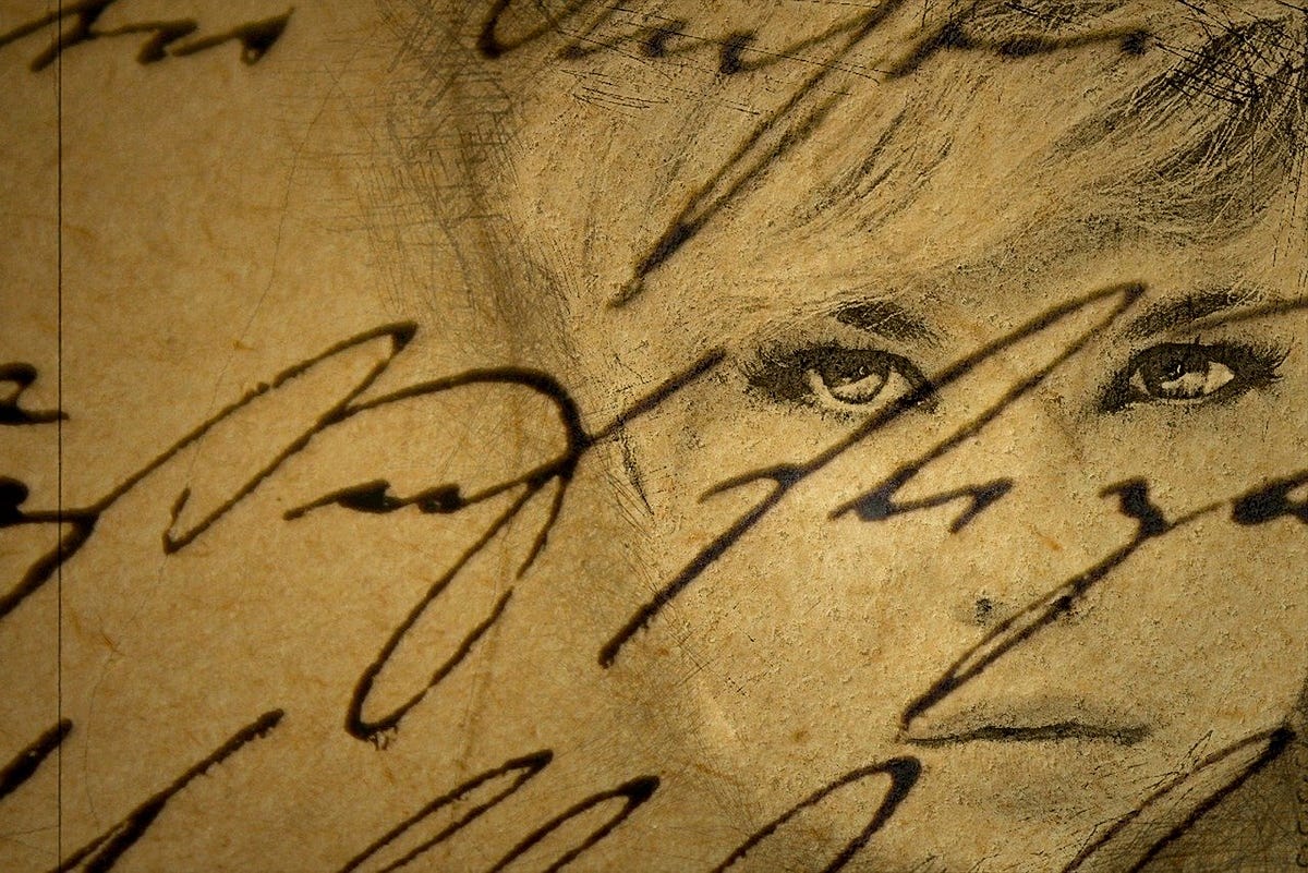 When An Imagination Runs A Bit Too Wild | by 🦋 Marie A. Rebelle ...