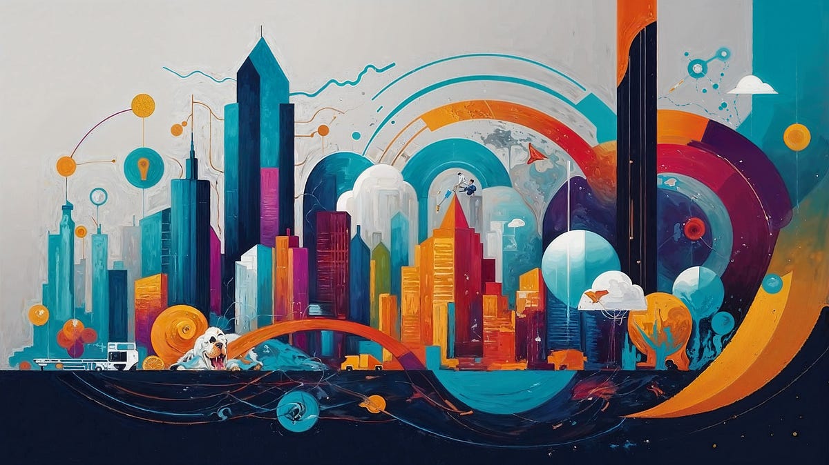The Venture Client Model: Revolutionizing Corporate Innovation in Times ...