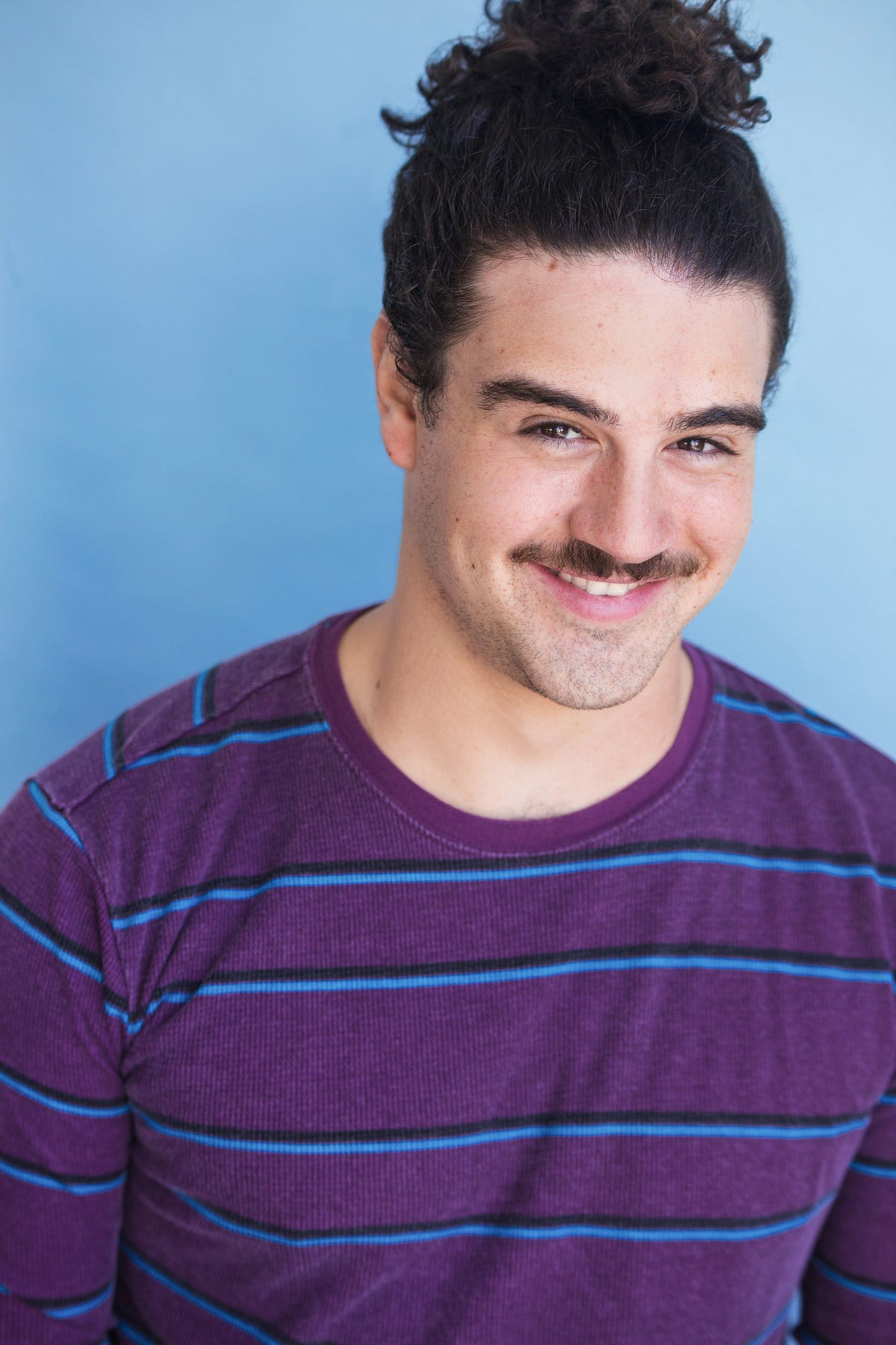 Producer Ricky Cruz tells heartwarming story in award-winning LGBTQ ...