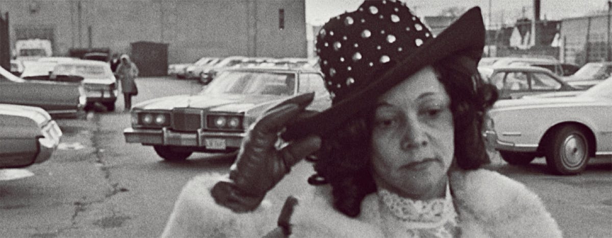 The female con artist. So you thought you accidentally bumped… | by ...