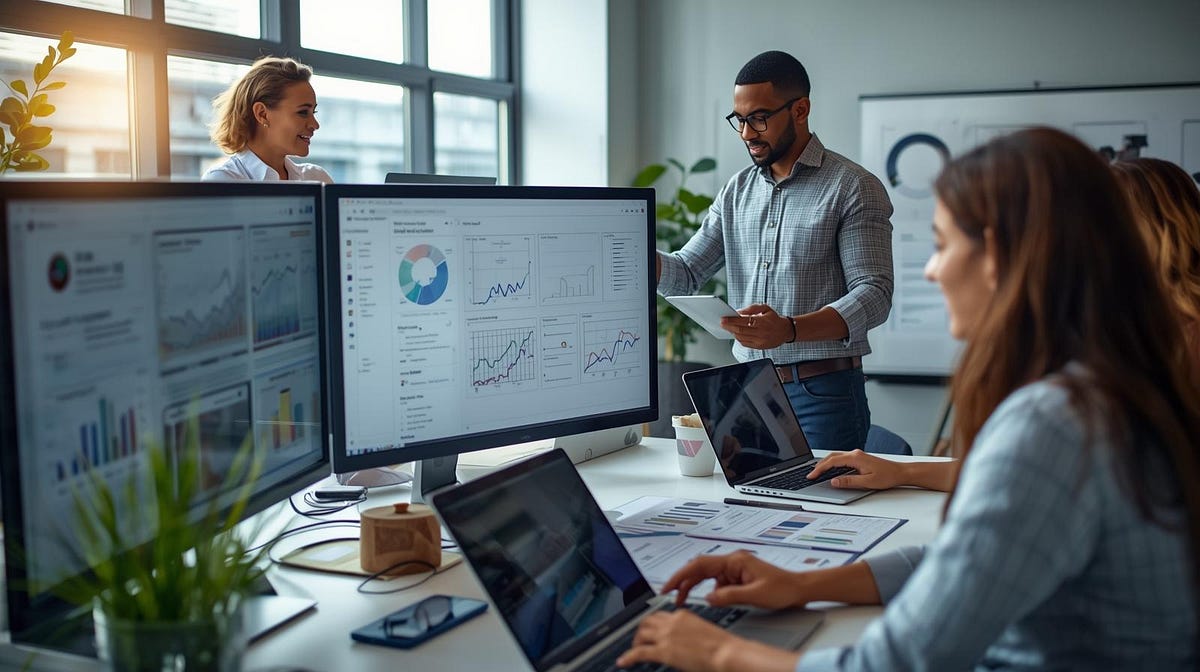 How a UI/UX Design Agency Helps Businesses Build Products That Scale ...
