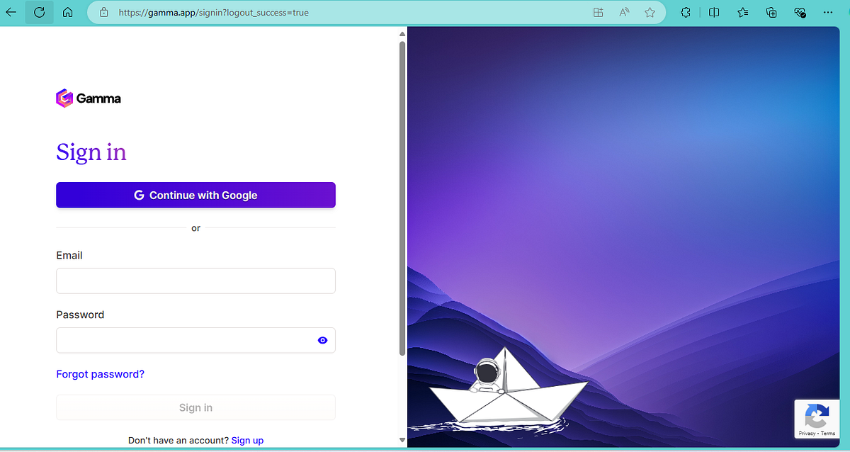 Unlock Your Earning Potential with Gamma AI: A Comprehensive Guide | by ...