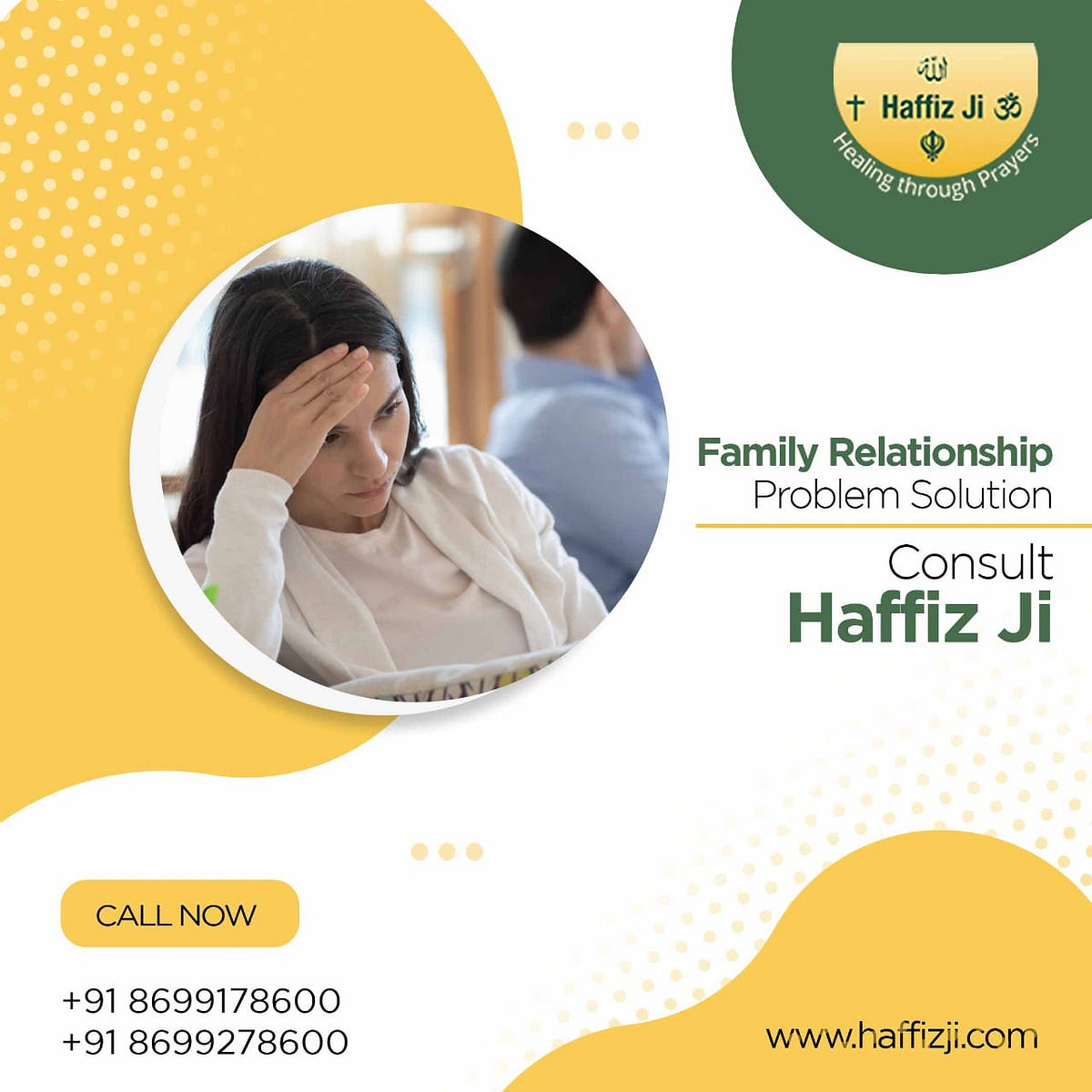Relationship Problem Solution - haffiz ji - Medium
