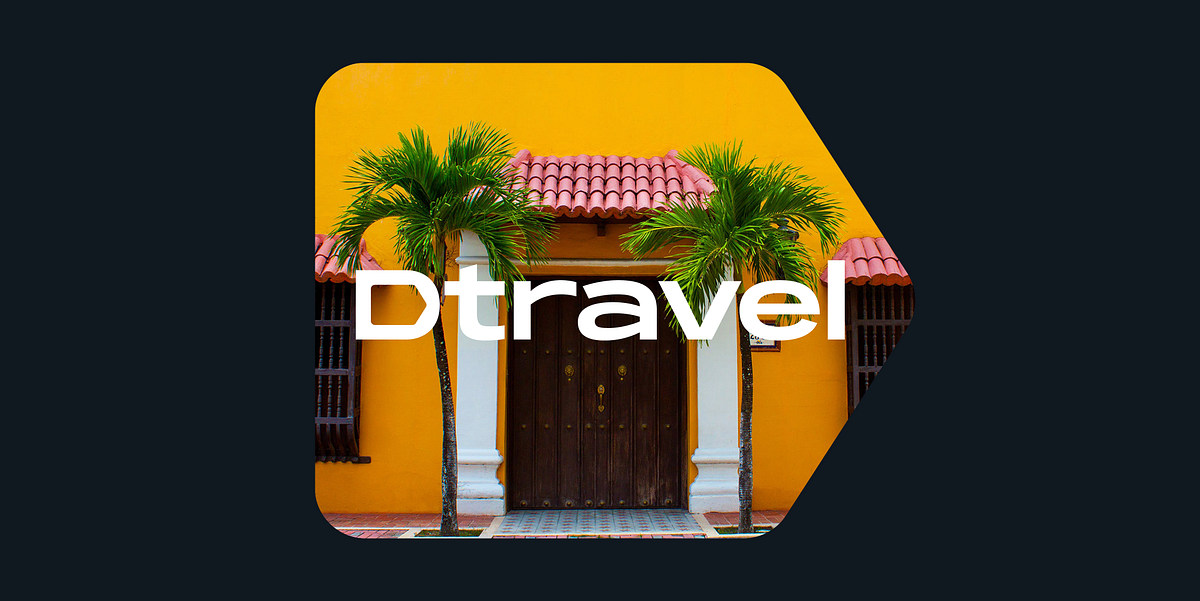 What Makes Dtravel Different?. Introducing a Community-Owned… | by LKK153 | Medium