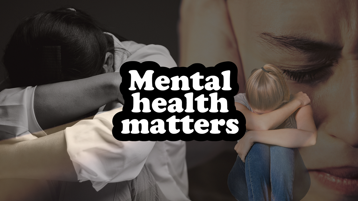 Effects Of Mental Abuse And 12 Ways To Recovery! | by Deon Christie ...