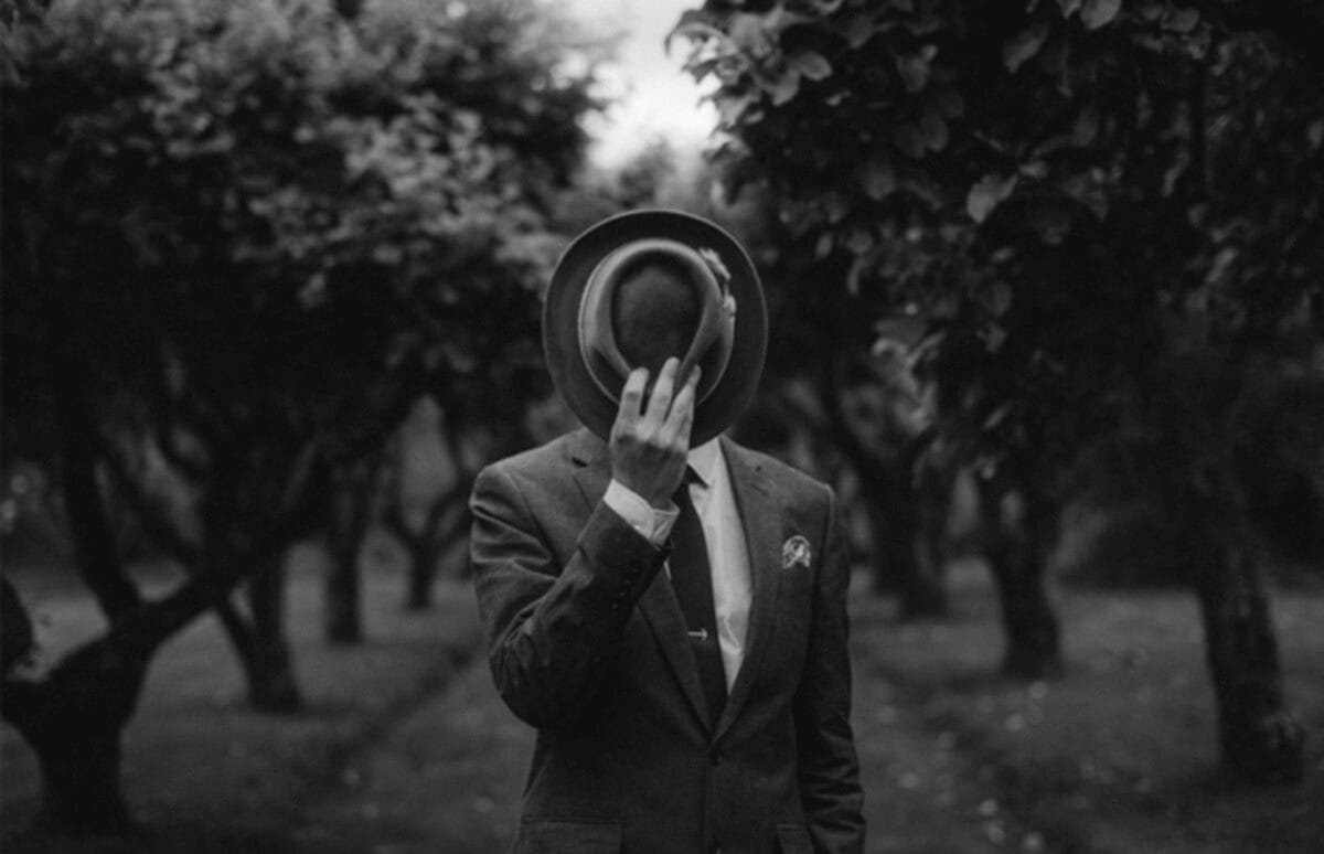 3 Easy Ways To Be A Gentleman. To Women… | by Godfrey The Great | Jan ...