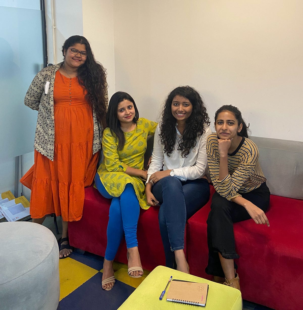 How I Navigated My First Day at Meesho — A first person account by ...