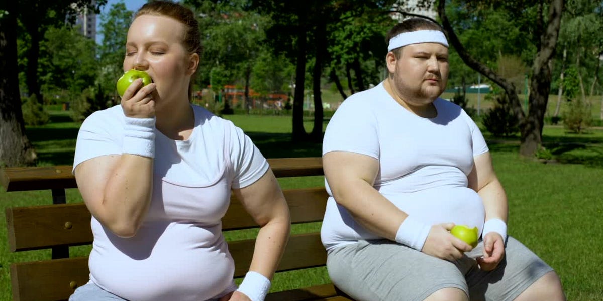 BREAKING THE CHAINS: JANET’S JOURNEY TO TRANSFORMATION | by Sandra KOH ...